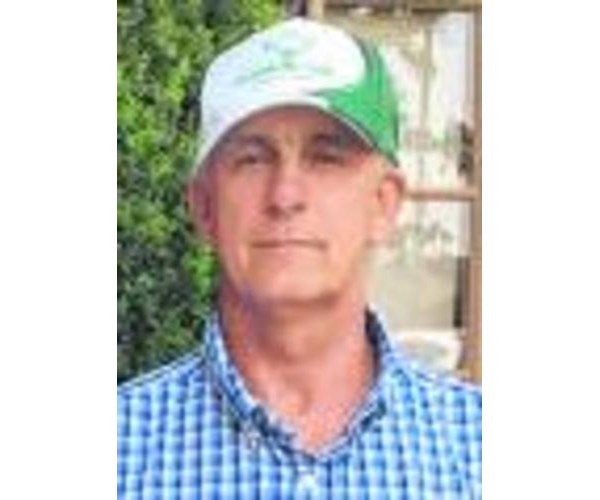 Terry Lear Obituary (2024) - Delphos, OH - The Lima News
