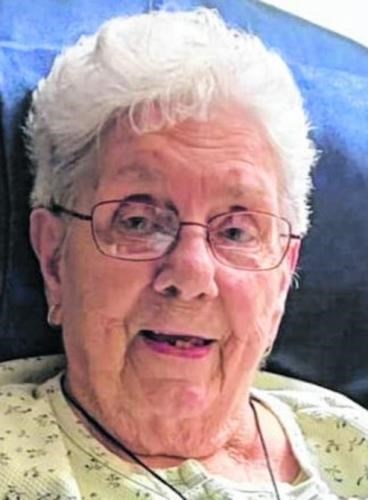 Ruth Fromm Obituary (2024) - Lima, OH - The Lima News