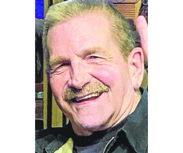 Steven Neil Obituary (1949 - 2024) - Lima, OH - The Lima News