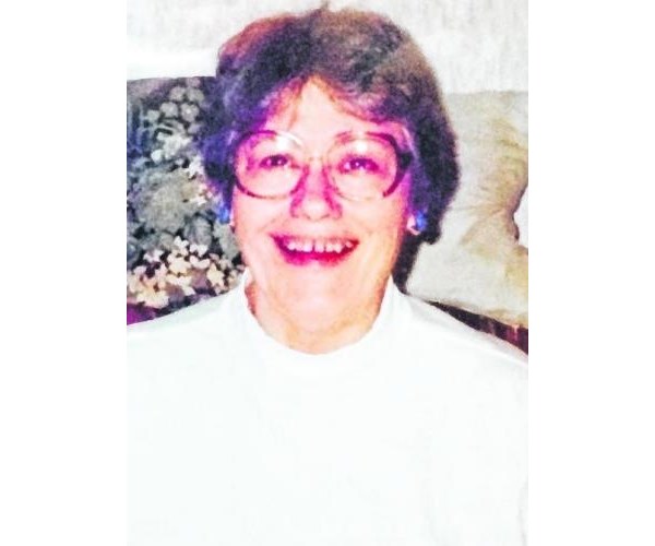 Wilhelmine Frueh Obituary (1928 - 2024) - Lima, OH - The Lima News