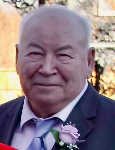 James Hamilton Obituary (1942 - 2026) - Lima, OH - The Lima News