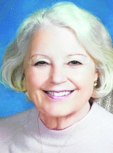 Kay Frysinger Obituary (2024) - Cridersville, OH - The Lima News
