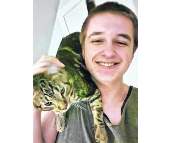Trenton Williams Obituary (2024) - Lima, OH - The Lima News