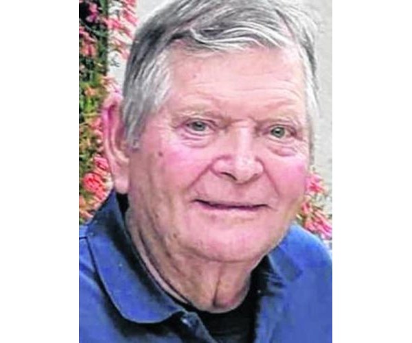 Douglas Howell Obituary (1940 - 2024) - Lima, OH - The Lima News