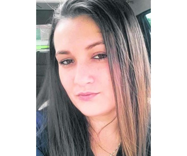 Jessica Fisher Obituary (1987 - 2024) - Lima, OH - The Lima News