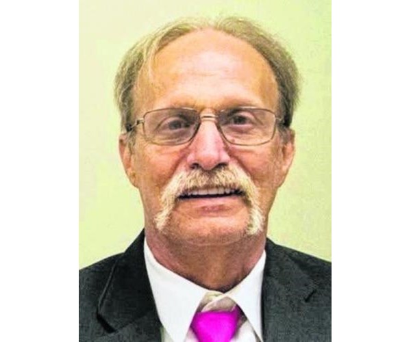 Danny Furr Obituary (1951 - 2024) - Lima, OH - The Lima News
