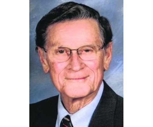 Ted Stepleton Obituary (1929 - 2025) - Lima, OH - The Lima News