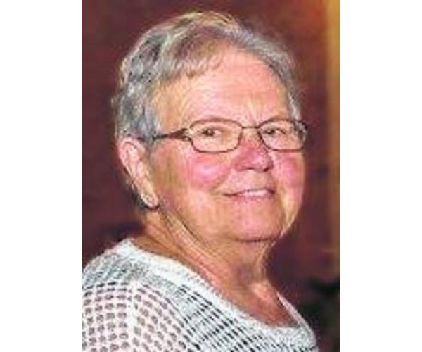 Teresia Gerten Obituary (2025) - Leipsic, OH - The Lima News