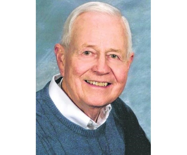 Larry Reeder Obituary (1937 - 2025) - Spencerville, OH - The Lima News