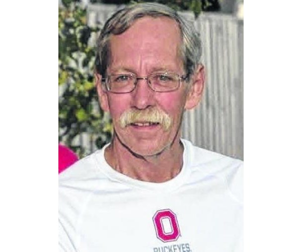 Timothy Monroe Obituary (1952 - 2025) - Mendon, OH - The Lima News