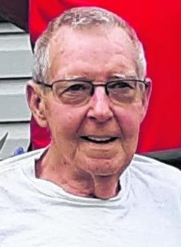Richard Harter Obituary (1940 - 2025) - Spencerville, OH - The Lima News