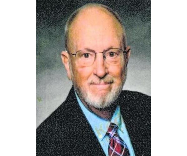 Thomas Freytag Obituary (1950 - 2025) - Wapakoneta, OH - The Lima News
