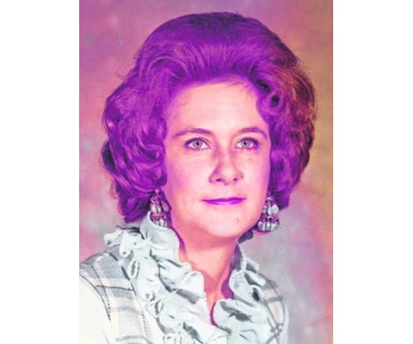 Janet Bonifas Obituary (2025) - Ada, OH - The Lima News
