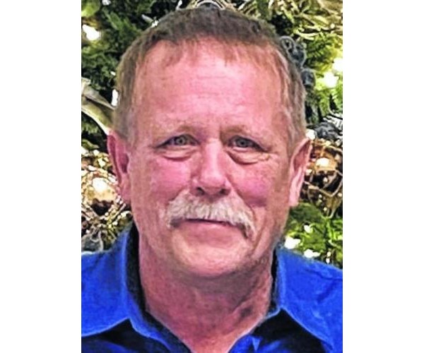 David Maag Obituary (2025) - Ottawa, OH - The Lima News