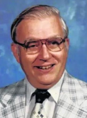 Donald Miller Obituary (2025) - Lima, OH - The Lima News