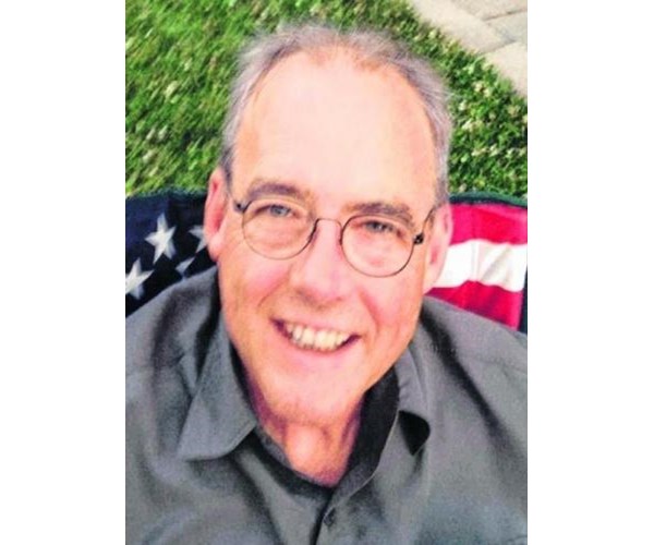 Robert Taylor Obituary (1961 - 2025) - Alexandria, VA - The Lima News