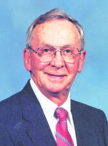 Theodore Sodders Obituary (1929 - 2025) - Delphos, OH - The Lima News
