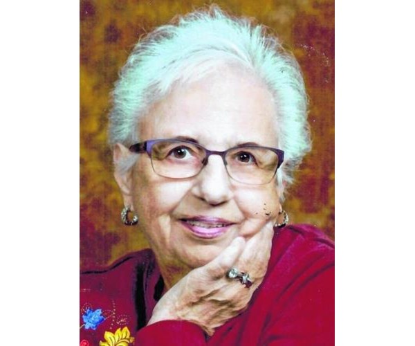 Barbara Reese Obituary (1937 - 2025) - Cridersville, OH - The Lima News