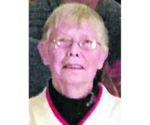 Sonya Brooks Obituary (2025) - Leipsic, OH - The Lima News