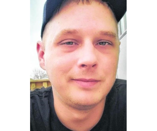 Adam Myers Obituary (2025) - Lima, OH - The Lima News