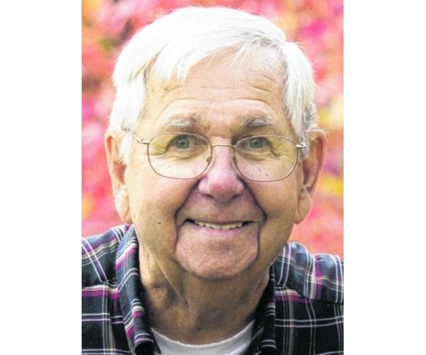 Robert Line Obituary (2025) - Lima, OH - The Lima News