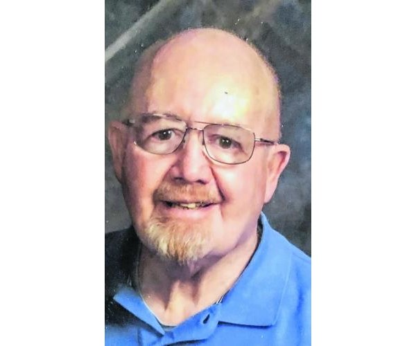 Jack Wheelbarger Obituary (1941 - 2025) - Lima, OH - The Lima News