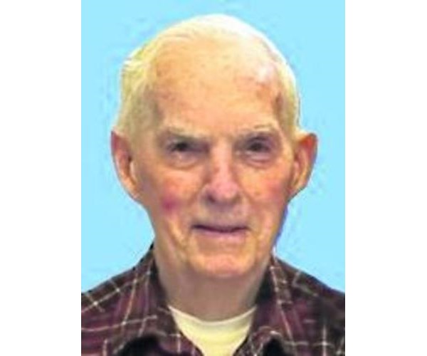 Richard Taylor Obituary (2025) - Lakeview, OH - The Lima News