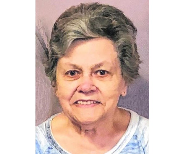 Gail Carder Obituary (1945 - 2025) - Lima, OH - The Lima News