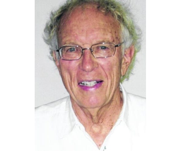 Gerald Craig Obituary (2026) - Cridersville, OH - The Lima News
