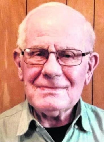 Merlin Trentman Obituary (2026) - Landeck, OH - The Lima News