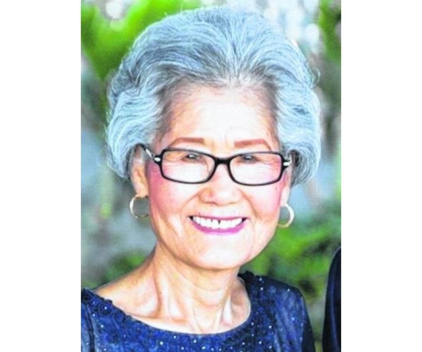 Aja Mikesell Obituary (1940 - 2026) - San Antonio, TX - The Lima News