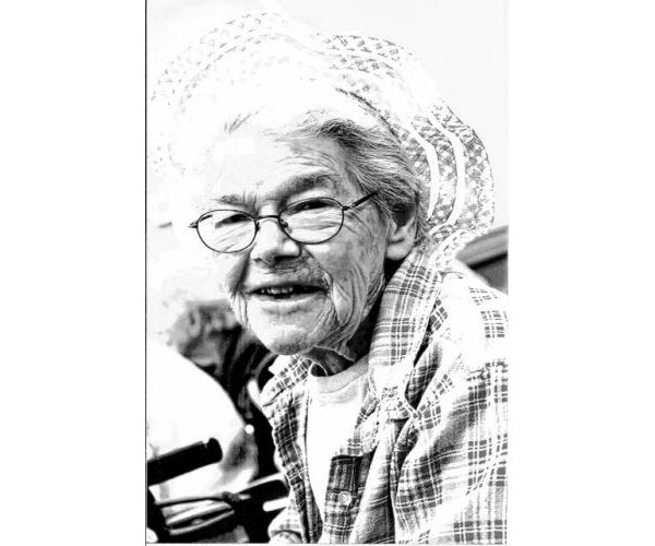 Ida Smith Obituary (2014) - Cridersville, OH - The Lima News