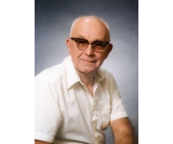 Raymond Kidd Obituary (2014) - Lima, OH - The Lima News