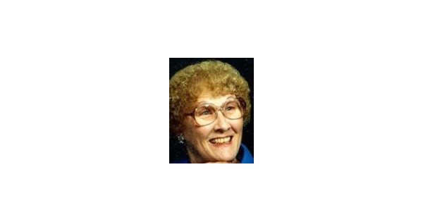 Treva McDougle Obituary (2013) - Columbus Grove, OH - The Lima News