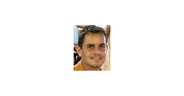 Brian LaRue Obituary (2013) - Lima, OH - The Lima News