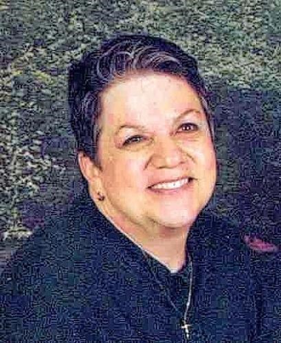 Lynda Topp Obituary (2014) - Columbus, OH - The Lima News