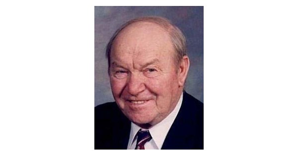 Norman Knott Obituary (2014) - Kalida, OH - The Lima News