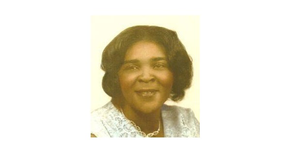 Ruby Hughes Obituary (2014) - Lima, OH - The Lima News