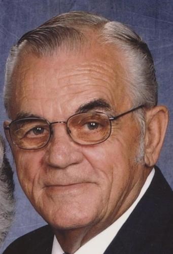 James Ditto Obituary (2014) - Delphos, OH - The Lima News