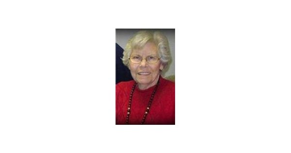 Betty Fields Obituary (1933 - 2016) - Moscow Mills , MO - Lincoln ...