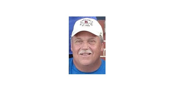 William Walkenhorst Obituary (1954 - 2018) - Troy, MO - Lincoln County ...
