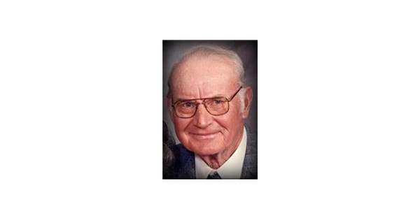 William Shramek Obituary (1921 - 2016) - Silex, MO - Lincoln County ...