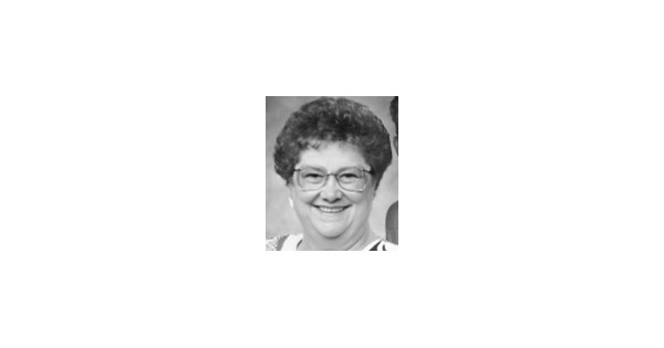 Patricia Funk Obituary (2011) - Williamsville, IL - The Lincoln Courier