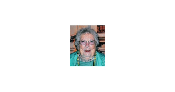 Patricia MOUNCE Obituary (2012) - Bloomington, IL - The Lincoln Courier
