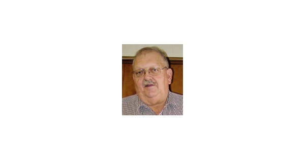 James WIBBEN Obituary (2013) - Legacy Remembers