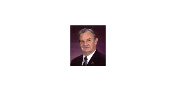Charles HUFFER Obituary (2013) - Legacy Remembers