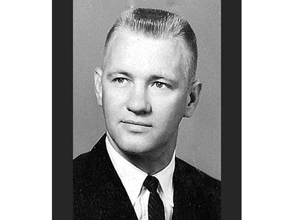 Larry SIMONS Obituary (1940 - 2014) - Morris, IL - The Lincoln Courier