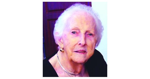 Annabelle BOYD Obituary (2014) - Lincoln, IL - The Lincoln Courier