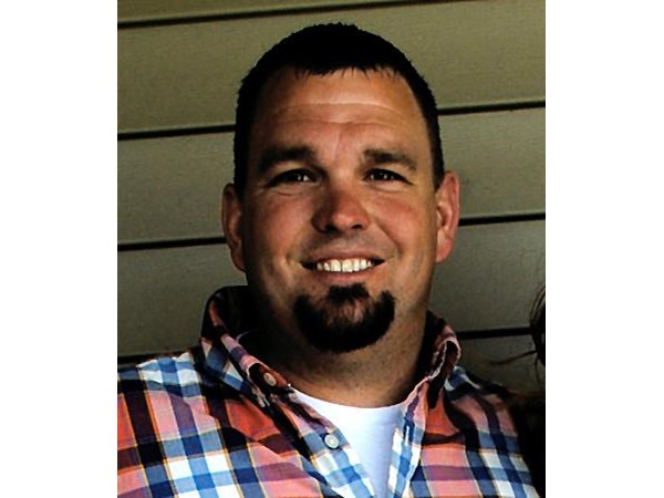 David TACKETT Obituary (2014) - Armington, IL - The Lincoln Courier