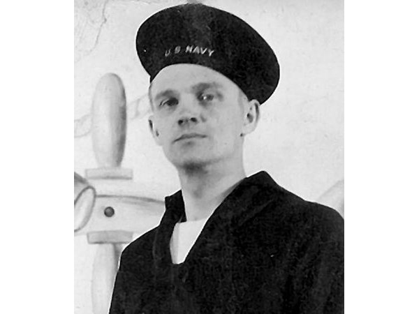 Walter LEHNER Obituary (2014) - Lincoln, IL - The Lincoln Courier
